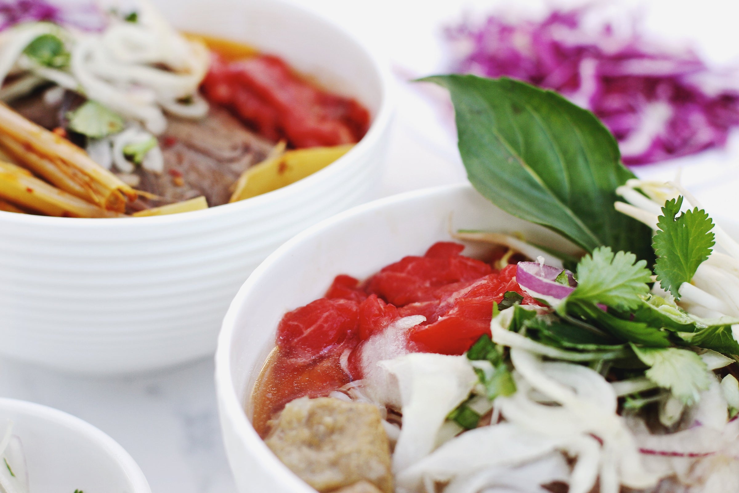 fresh ingredients. quality food. no shortcuts.