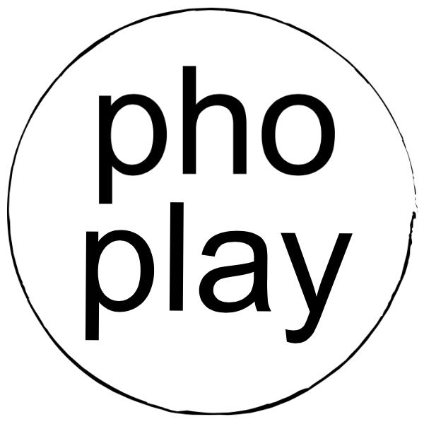 Pho Play logo